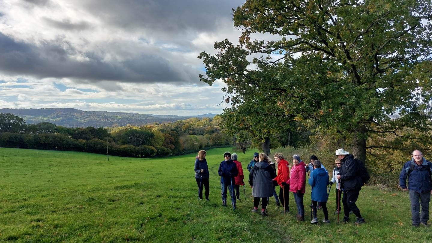 Discover Aggs Hill: Panoramic Views & Cheltenham Walks | Cheltenham ...